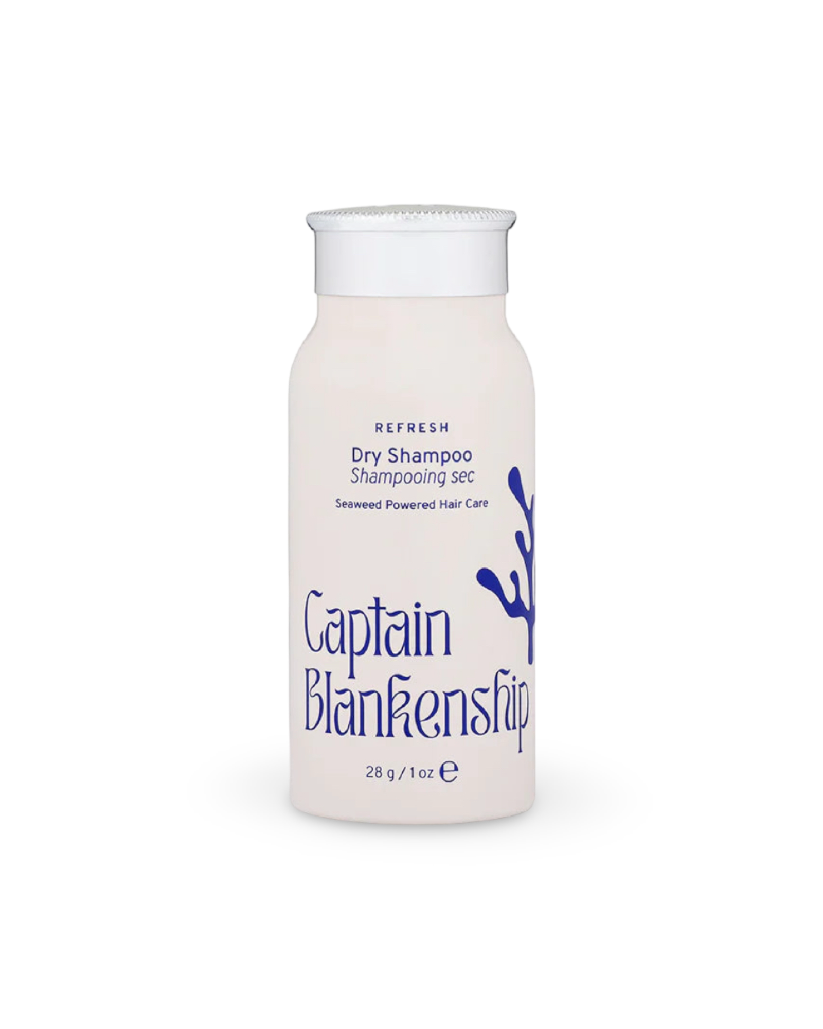 Dry Shampoo with Irish Sea Moss – Honor Earth Apothecary