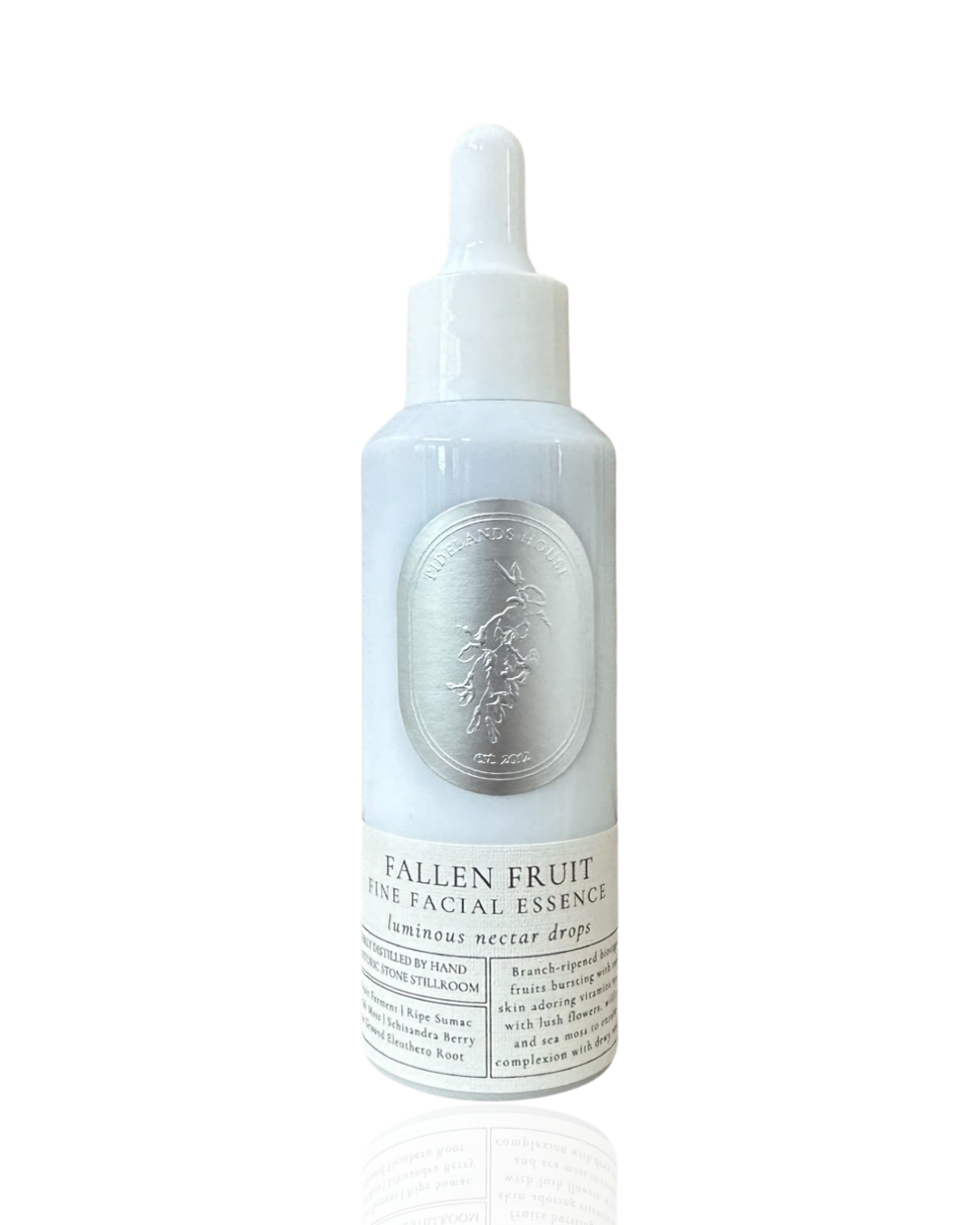Fallen Fruit Luminous Nectar Drops – Honor Earth Apothecary