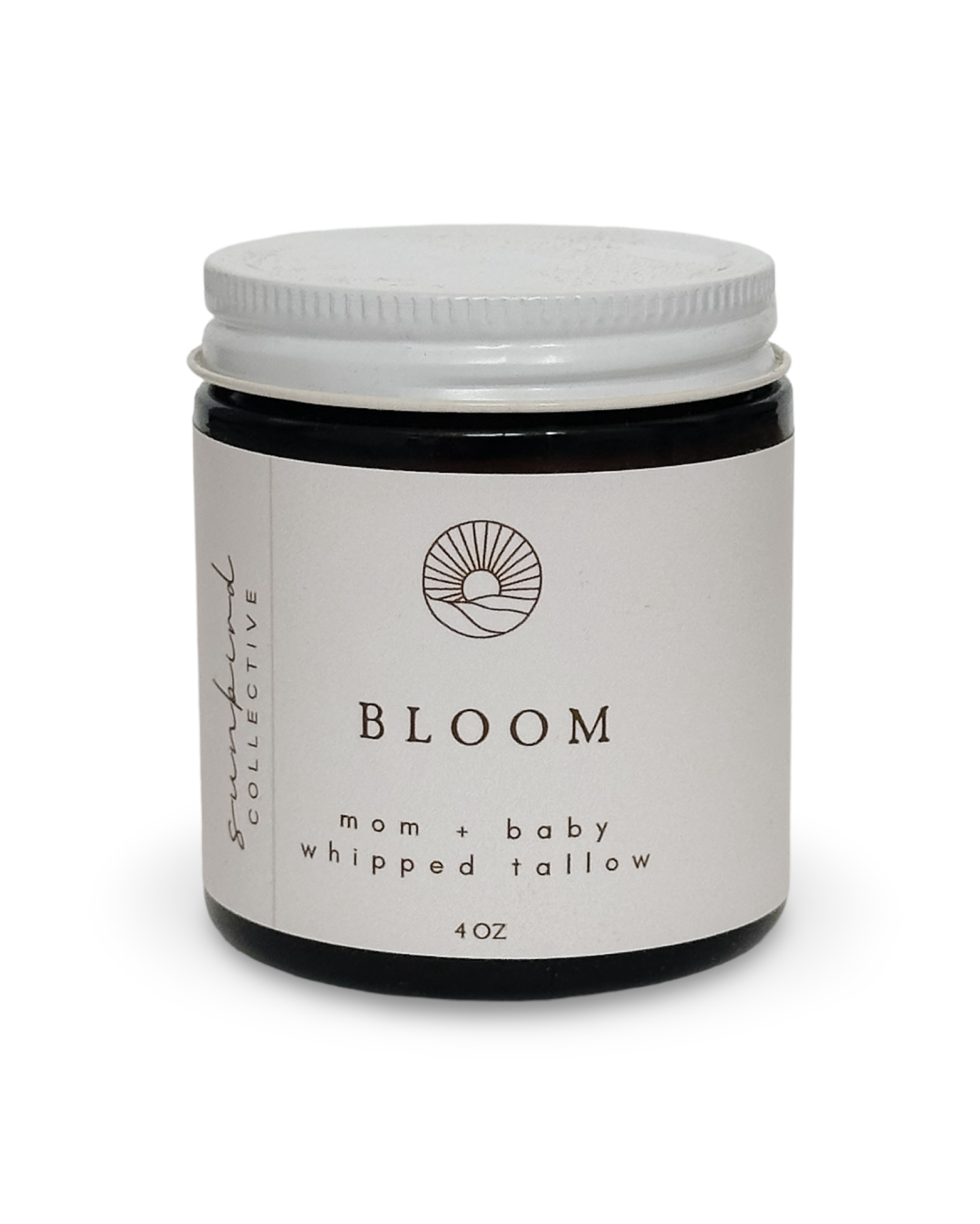 Bloom Mama + Baby Tallow Whip – Honor Earth Apothecary