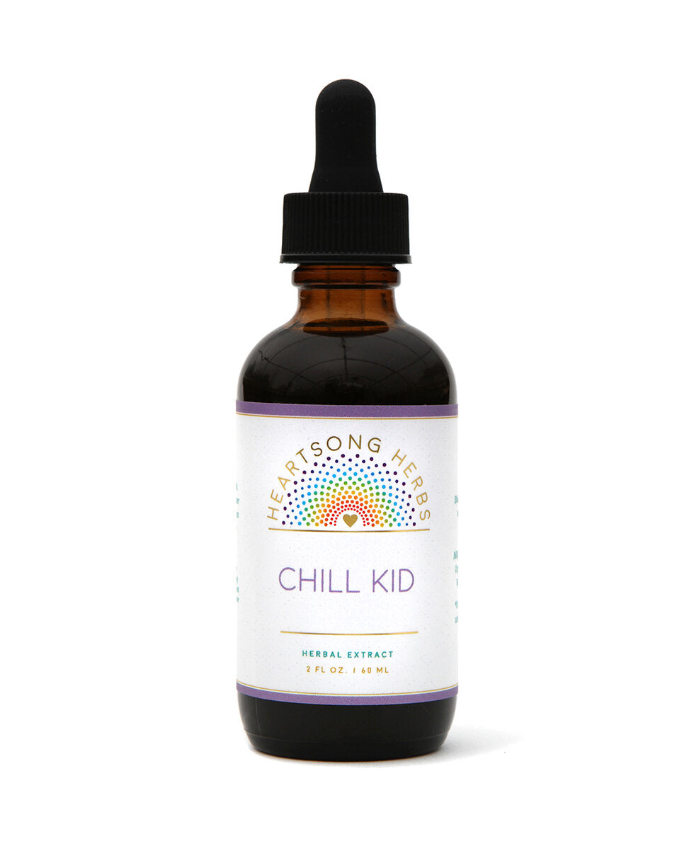 Chill Kid – Honor Earth Apothecary